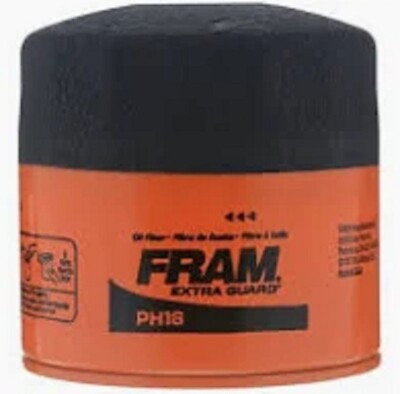Fram PH16 | eBay