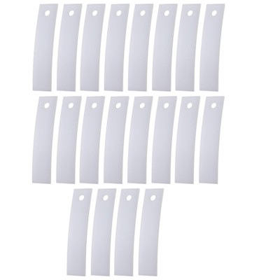 WE1M333 Dryer Drum Bearing Slide Glide Compatible with WE1M481, 2677745 ...