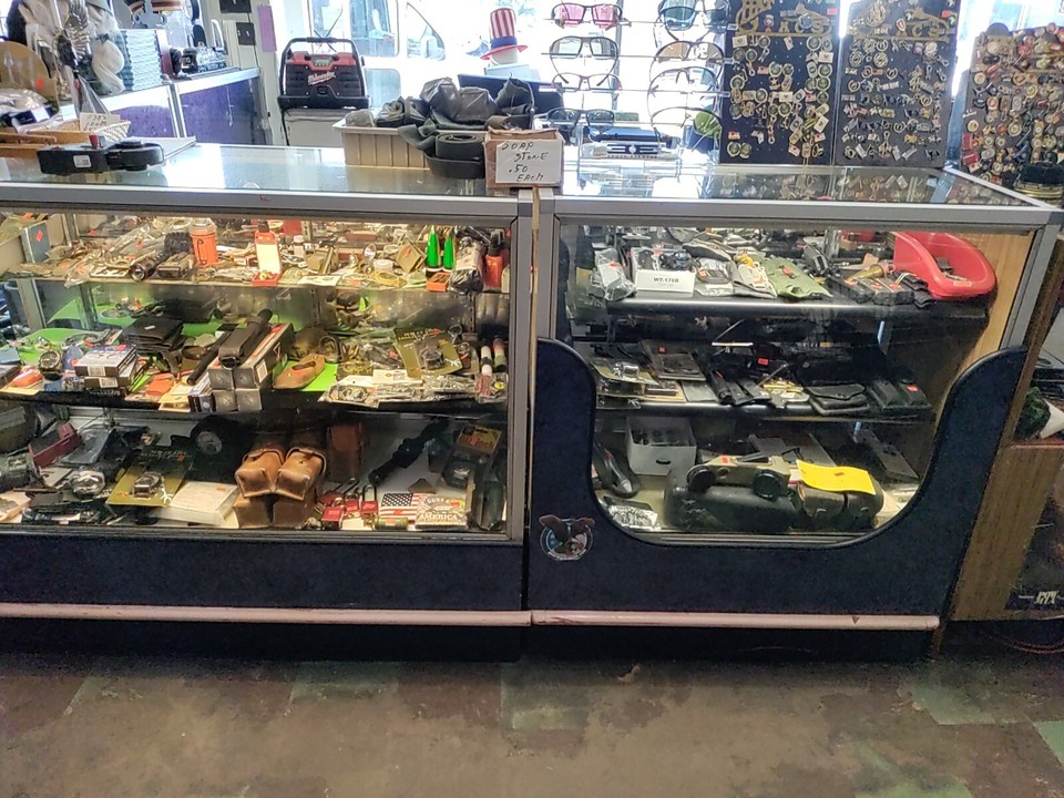 ONE-MILITARY SURPLUS KITCHEN M59 FIELD RANGE STOVE OVEN NO POTS,PANS Or ...