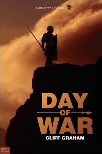 Day of War by Cliff Graham (2009, Trade Paperback) for sale online | eBay