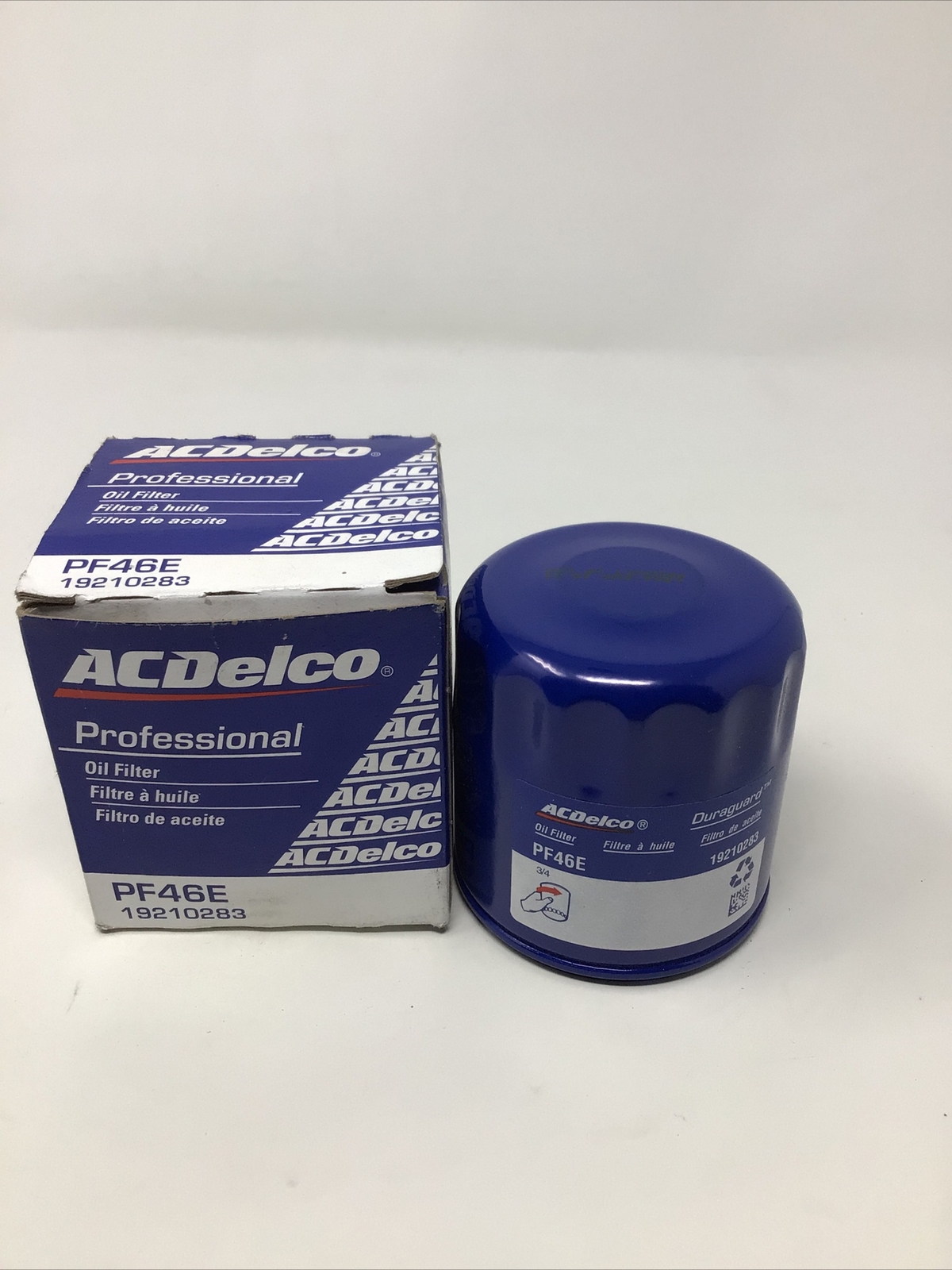 GENERAL-MOTORS 19210283 - cross reference oil filters | oilfilter ...