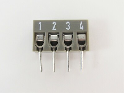 Terminal Blocks - Terminals Board