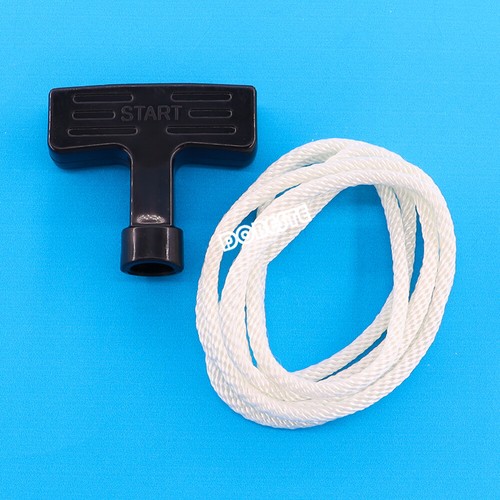 Pull Start Rope Handle Recoil Starter For Polaris Xpedition Trail ...