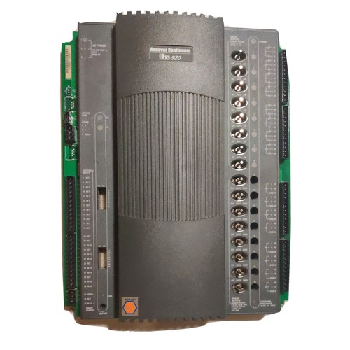 Andover Continuum B3 920, Schneider Electric | eBay