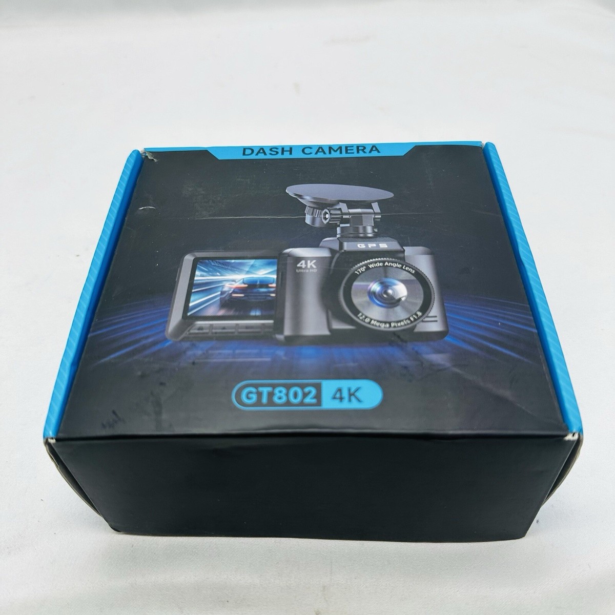 Fitcamx 4K Dash Cam IONIQ 5 2025 Fitcamx 4K Dash Cam For Hyundai IONIQ ...