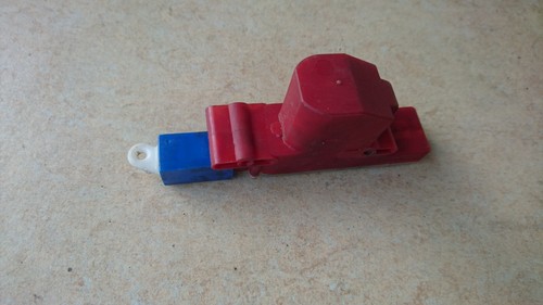 BMW E30 E23 E24 Stellmotor ZV Kofferraum 1377141 | eBay.de