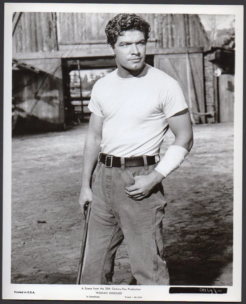 Stephen Boyd Actor