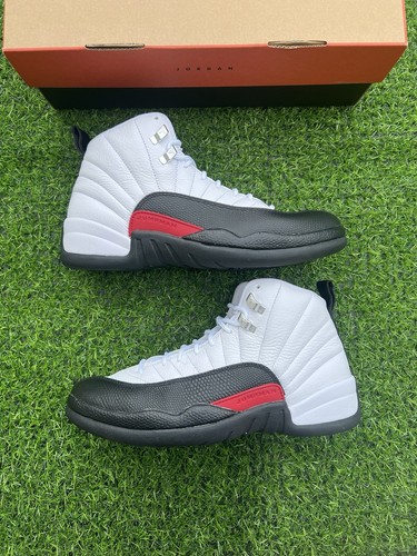 Air Jordan 12 Taxi Flip Size 8M **WILL SHIP ASAP** | eBay