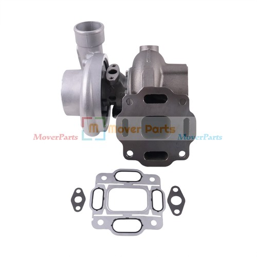 HX40 Turbocharger 3536620 3536621 3802829 for Cummins Marine 6BTA 5.9L ...