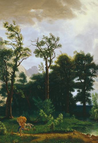 Interpellations : Three Essays on Kent Monkman by Richard William Hill ...