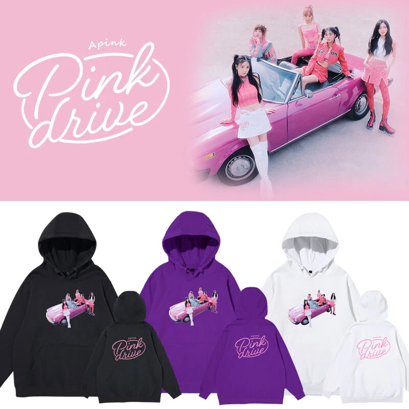 Apink Logo