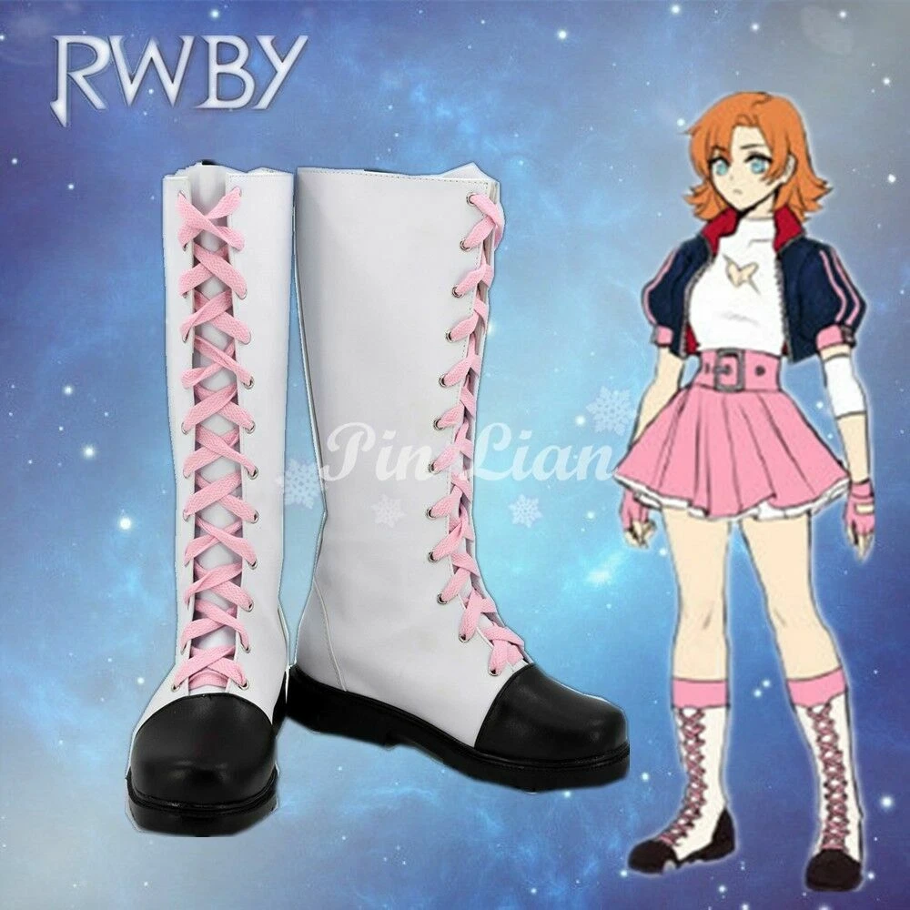 Rwby Nora Outfit