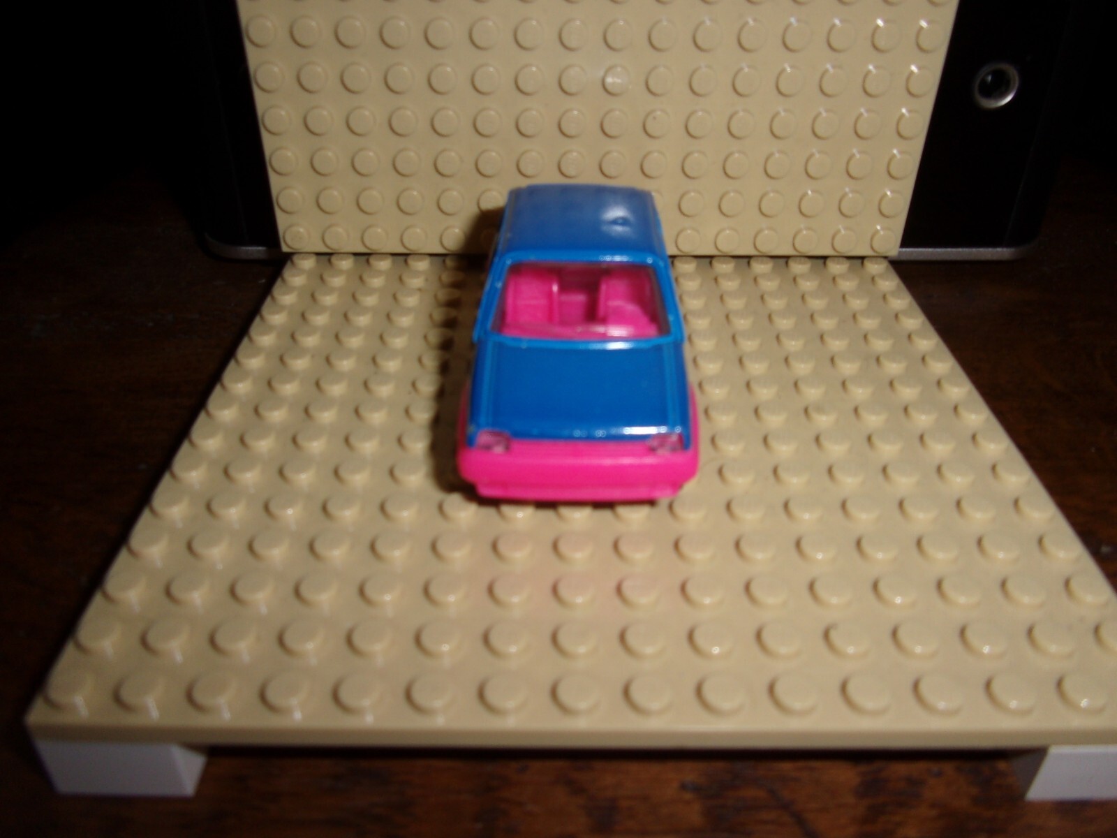 Majorette n°205, Renault Supercinq GT Turbo, | eBay