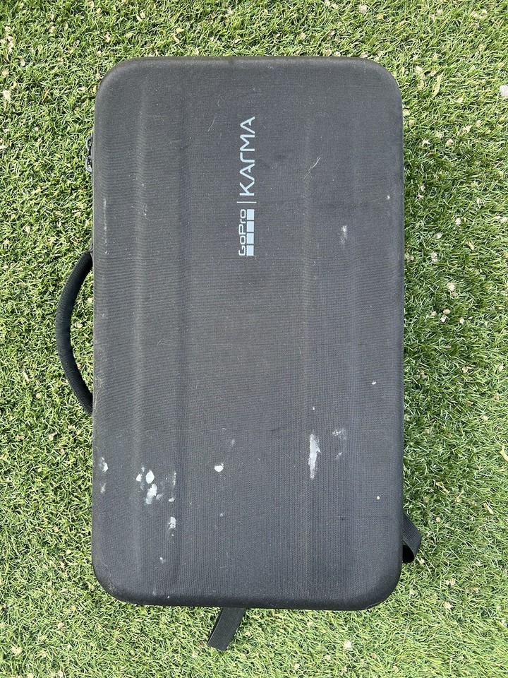 gopro karma drone | eBay