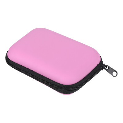 Dart Case, EVA Darts Carrying Storage with Mesh Pockets, Pink | eBay UK