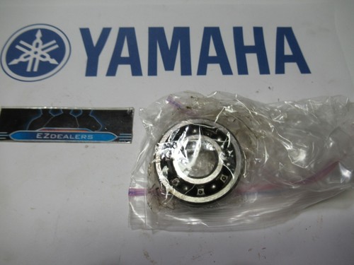 YAMAHA SNOWMOBILE 93306-30407 Drive Bearing 1995 VMAX USED QTY 1 | eBay