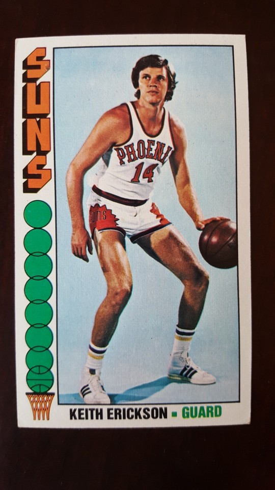 1976 topps basketball cards #1 to #75, complete your set | eBay