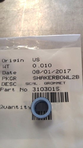 CUMMINS SEAL,GROMMET 3103015 | eBay