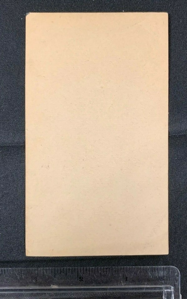 1936 GOUDEY *TONY FREITAS* BASEBALL BLACK AND WHITE PHOTO/LITHOGRAPH | eBay