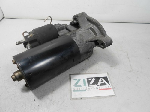 Démarreur Citroën Berlingo Picasso Peugeot 206 0001108183 | eBay