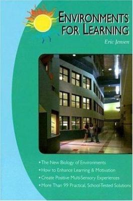 Environments for Learning by Jensen, Eric 9781890460242| eBay
