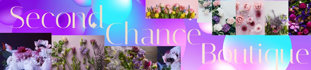 Second Chance Boutique | eBay Stores