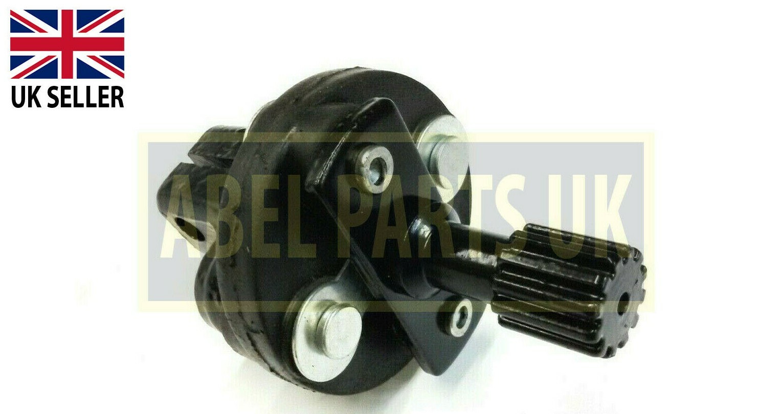 JCB PARTS -- STEERING COUPLING (PART NO. 331/36009) | eBay