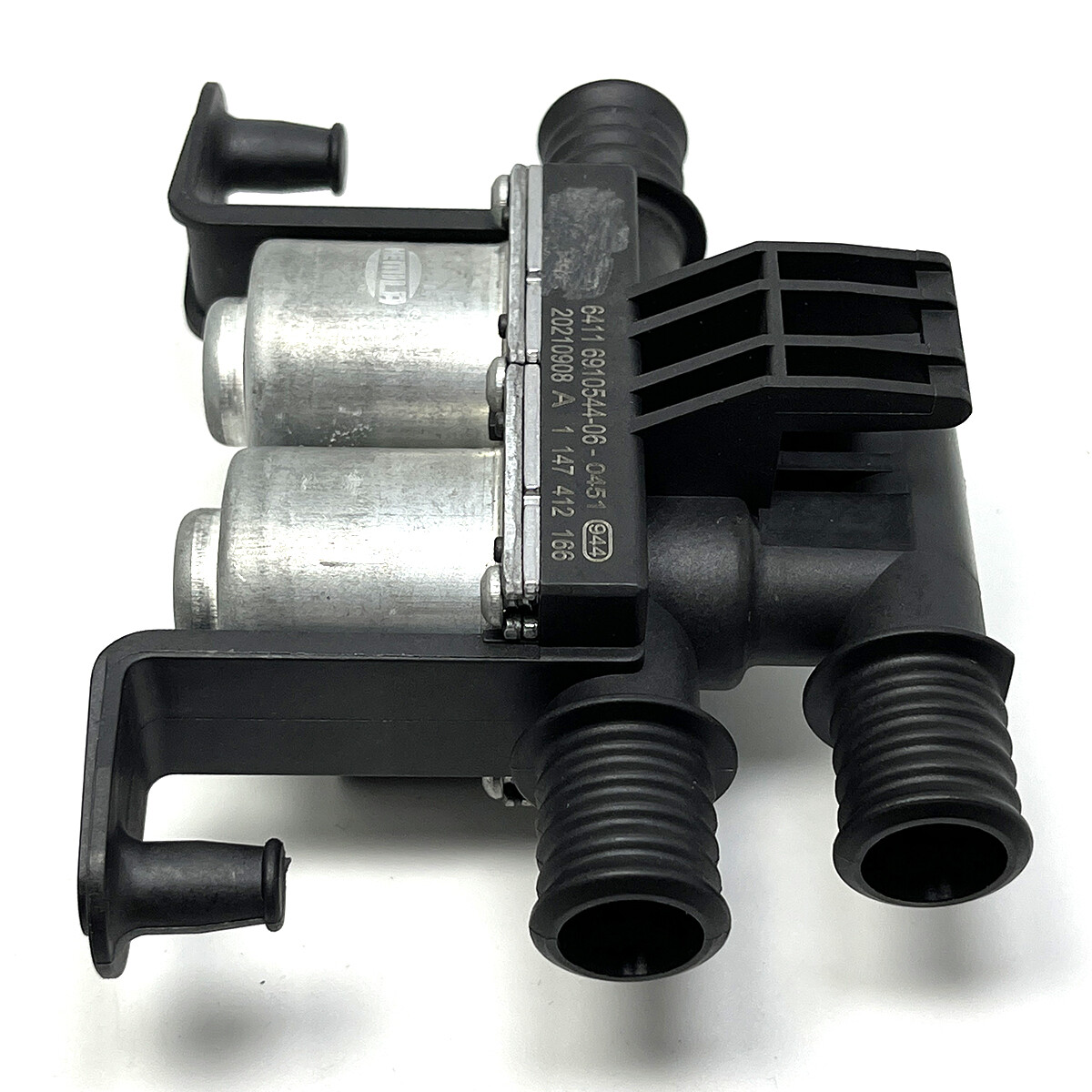 Heater Control Water Valve For 03-17 BMW E53 E70 E71 E7 F15 X5 X6 ...