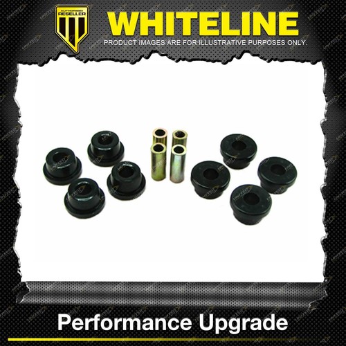 Whiteline Rear Trailing Arm Upper Bush for Volvo 240 242 244 245 260 ...