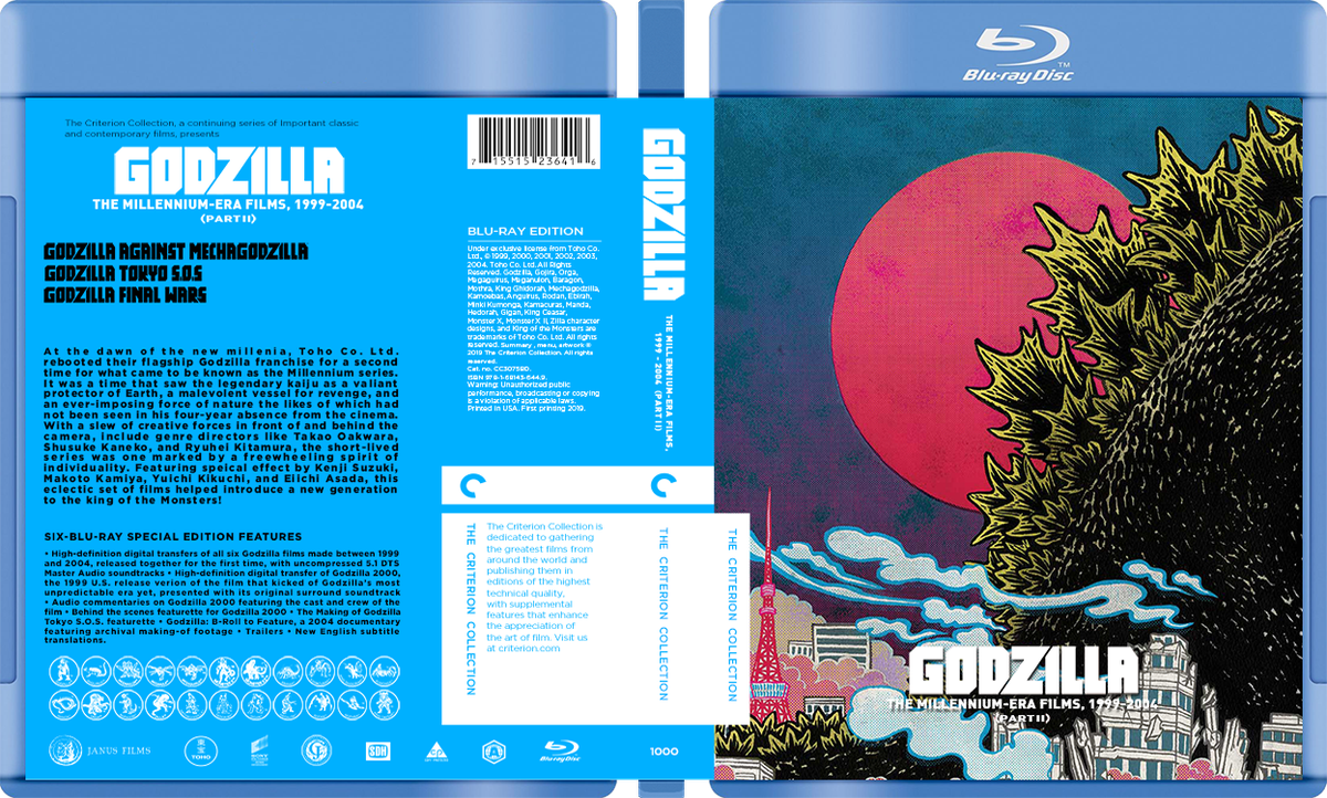 Blu Ray Cover Printer