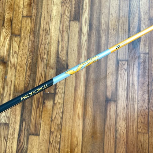 UST Mamiya Proforce V2 Graphite Fairway Wood Golf Shafts .335 Tip S ...