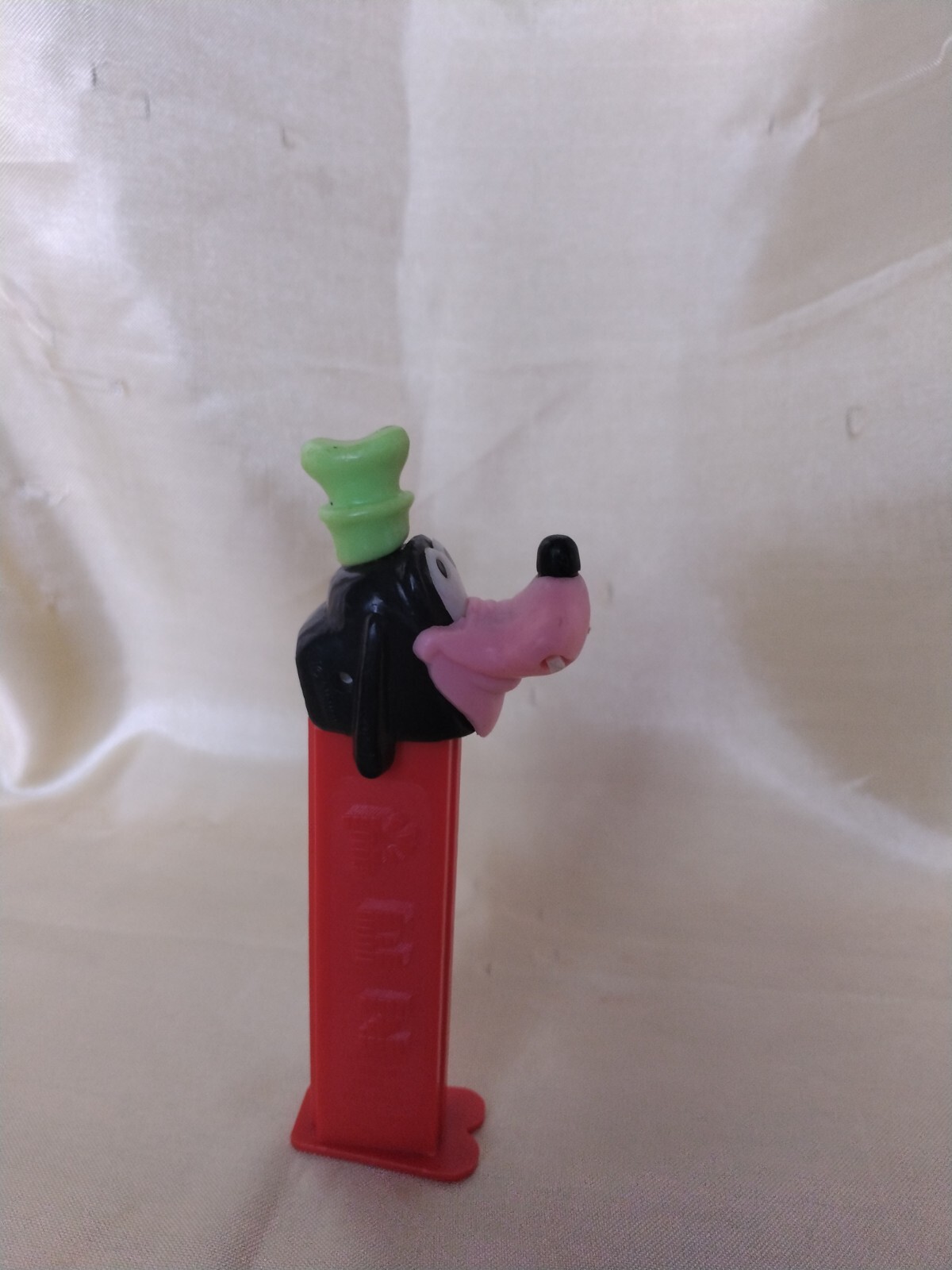 Vintage Walt Disney Goofy PEZ Dispenser Collectable | eBay UK