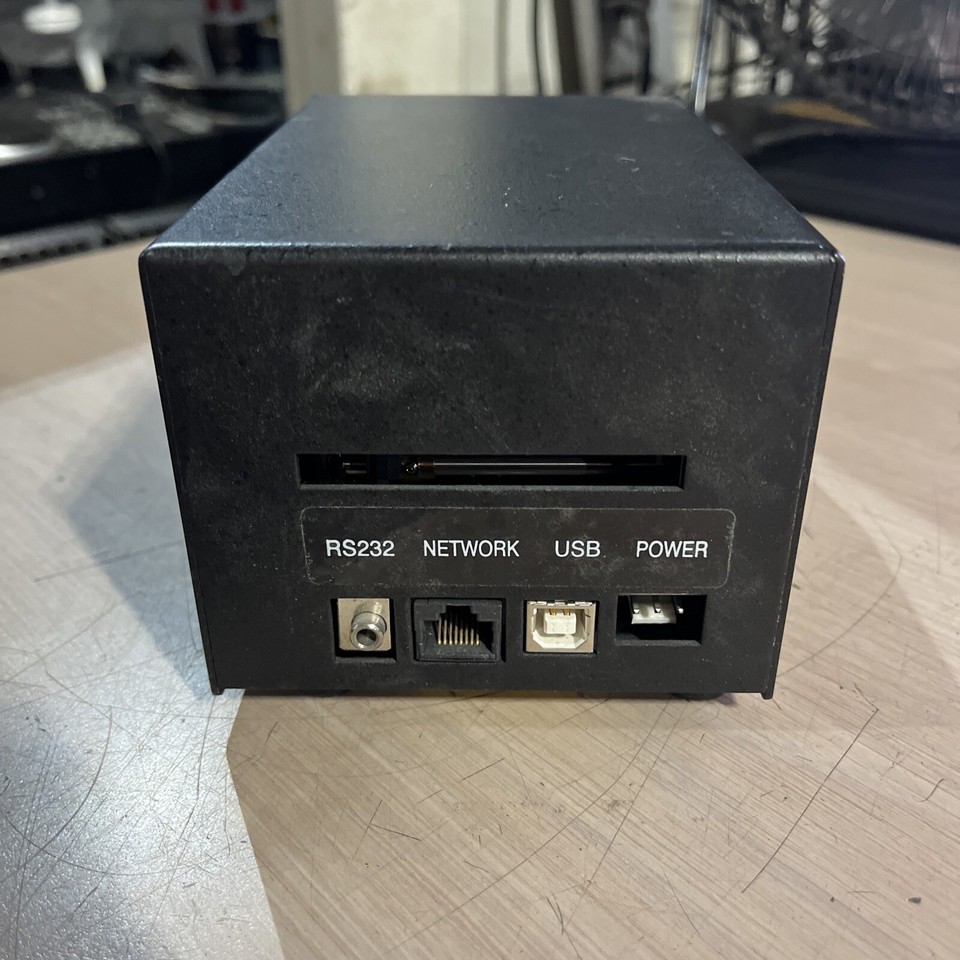 SAFLOK KABA RFID ENCODER 73832 MODEL 2 | eBay