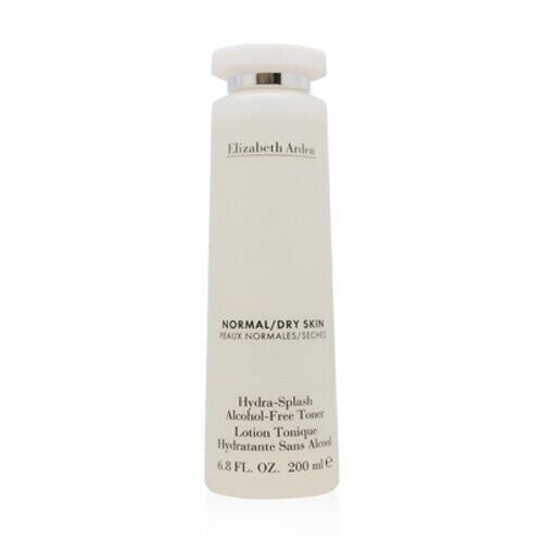 CS Elizabeth Arden/Hydra-splash Alcohol-free Toner 6.8 Oz (200 Ml) | eBay