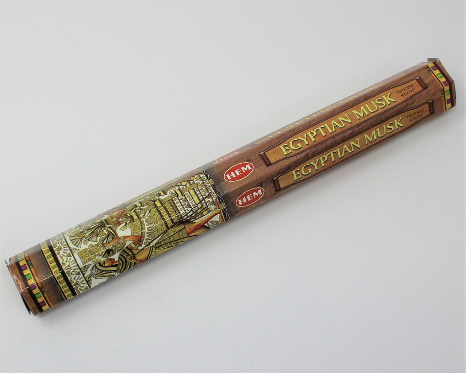 Hem Incense: Pack of 20 Sticks CRAZY SALE - BUY 4 GET 4 FREE! & FREE ...