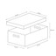 2pc Decorative Storage Boxes Home Office Box Organiser Large - Tropical ...