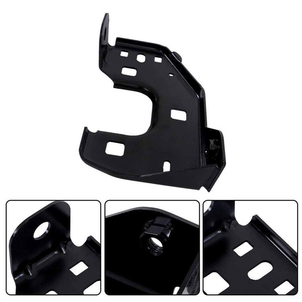 Front Bumper Bracket LH+RH 23388669 23388668 For 2019-2021 Silverado ...