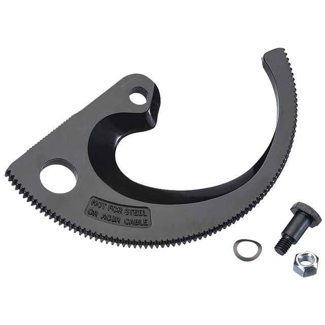 Ideal Electrical 35-053 Blade for Ratcheting Cable Cutters for sale ...