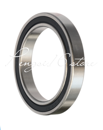 61918-2RZ deep groove ball old 1180918 inner diameter 90mm outer ...