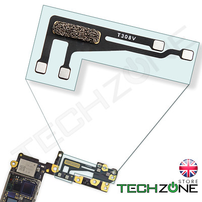 For Apple iPhone 6 Original Wifi Antenna GPS Bluetooth Signal Flex OEM ...