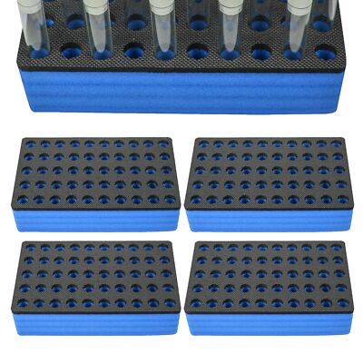 Lab Supplies - Tube Racks