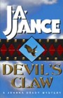Devil's Claw by J. A. Jance: New 9780380975013| eBay
