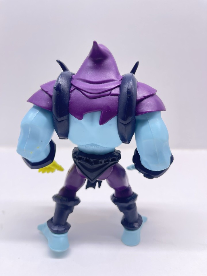 Skeletor Masters of the Universe - Mattel 2021 - Action Figure He Man ...
