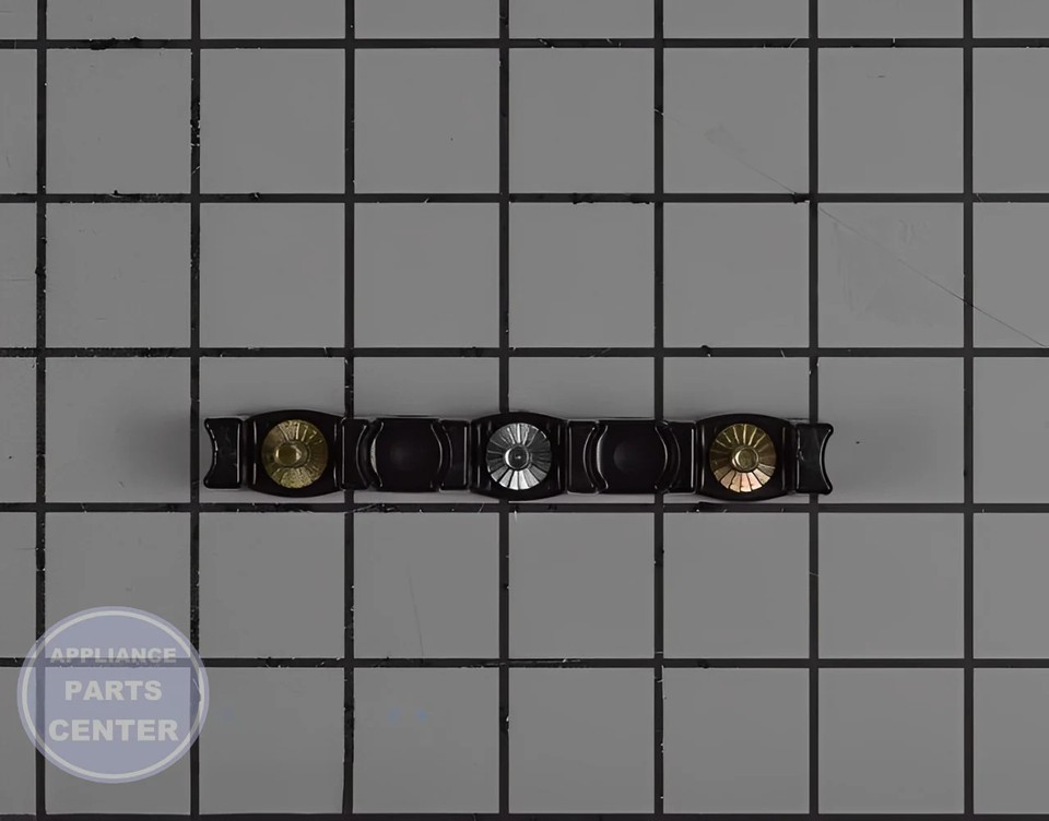 GE REFRIGERATOR CUT-OFF THERMOSTAT | WR50X29776 | eBay