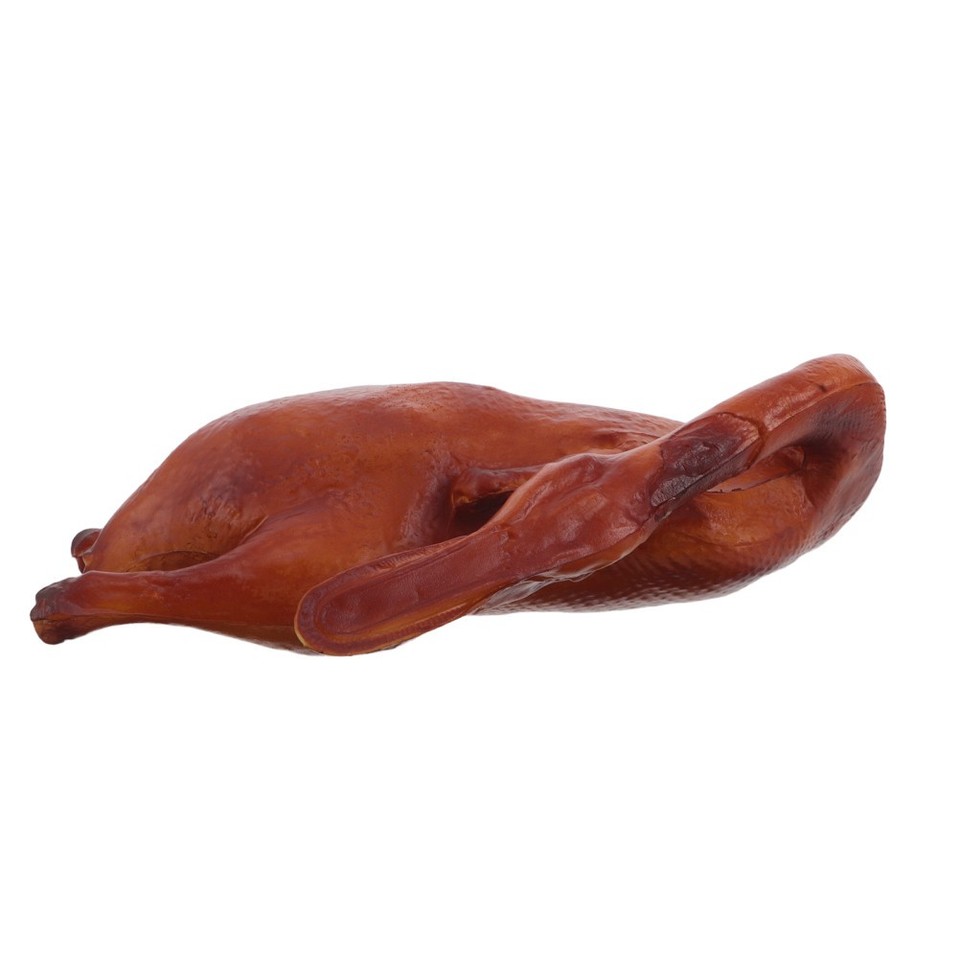 Simulated Roast Duck Ornaments Model for Window Display Artificial ...