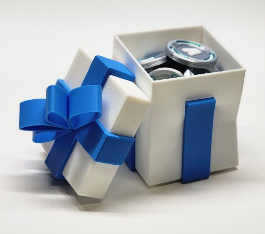 Fortnite V-buck Coins Rare Bundle (28coins) | eBay