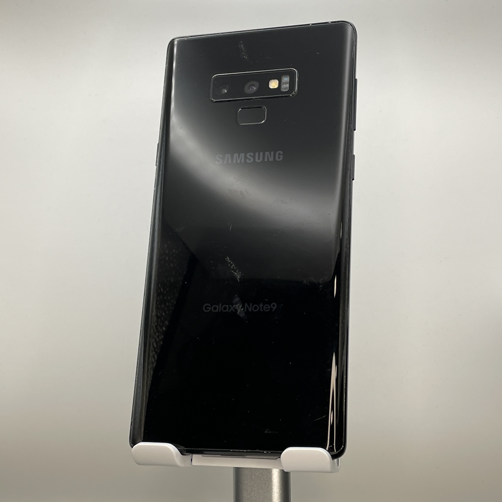 Samsung Galaxy Note9 SM-N960 - 128GB - Midnight Black (Sprint) (Dual ...