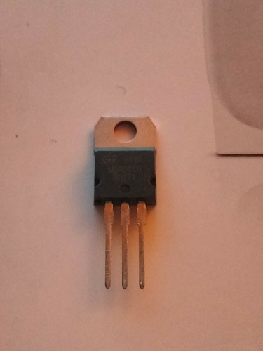 BUZ71-A Mosfet N - CHANNEL 50V - 0.1W - 13A TO-220 | eBay