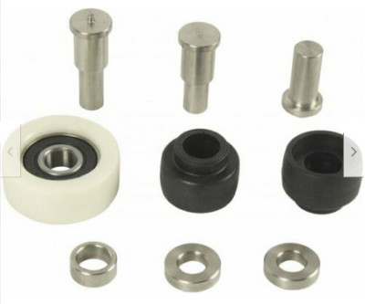 Galet de porte coulissant 3080ZR-2P - 3801611 | eBay