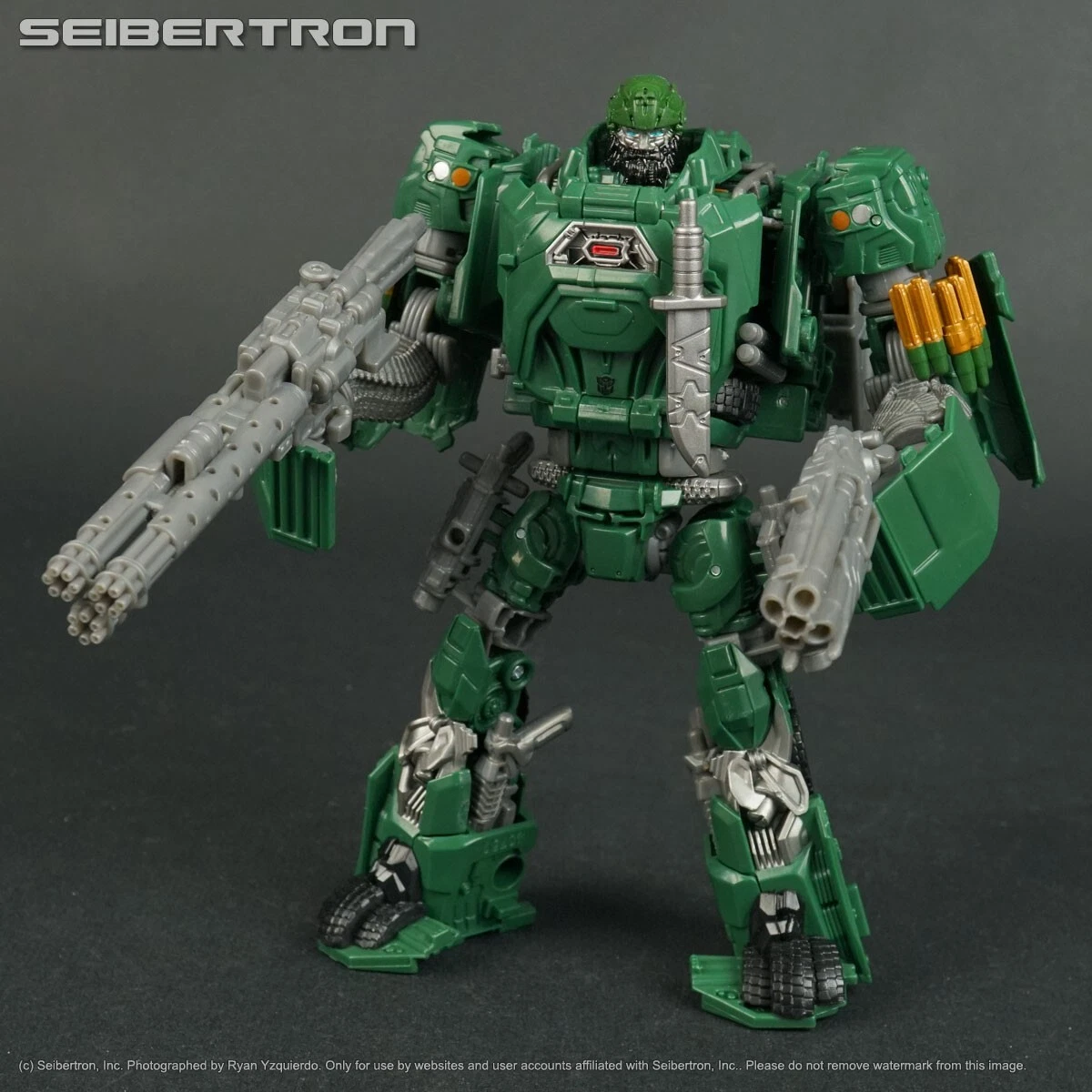 Transformers 4 Age Of Extinction Hound